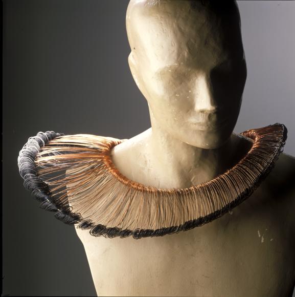 oeuvre - Laura Bakker